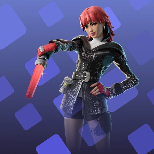 Hana Park - Fortnite Skin - Fortnite.GG