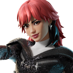 Hana Park - Fortnite Skin - Fortnite.GG