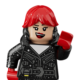 Hana Park - Fortnite Skin - Fortnite.GG