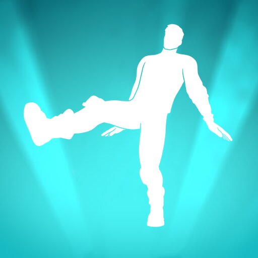 Over The Moon - Fortnite Emote - Fortnite.GG