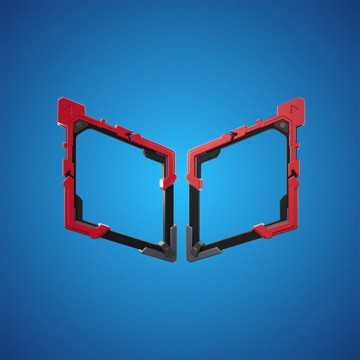 Rack Smashers - Fortnite Pickaxe - Fortnite.GG