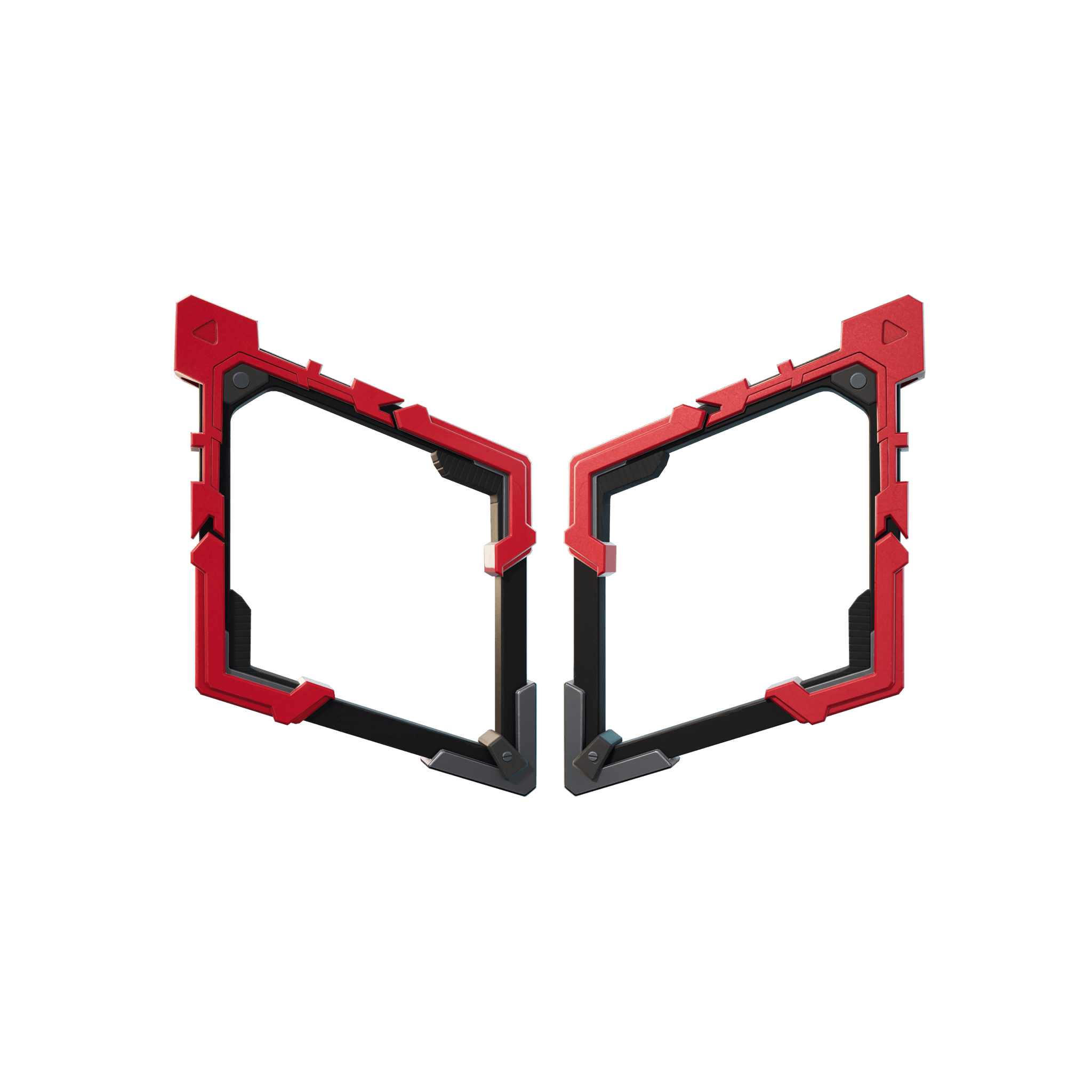 Rack Smashers - Fortnite Pickaxe - Fortnite.GG