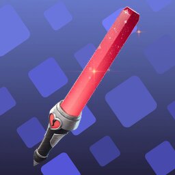 Heartbreaker Lightstick - Fortnite Pickaxe - Fortnite.GG