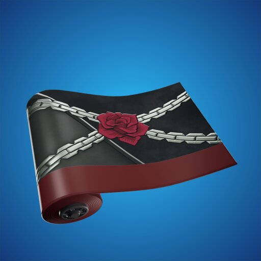 Rose of the Ram - Fortnite Wrap - Fortnite.GG