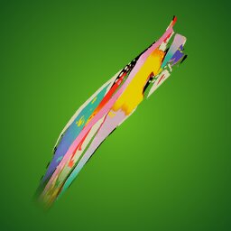 Color Rush - Fortnite Boost - Fortnite.GG