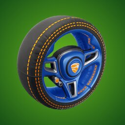 Steerer - Fortnite Wheels - Fortnite.GG