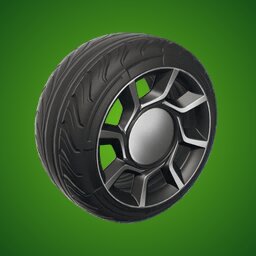 Mirrorbell - Fortnite Wheels - Fortnite.GG