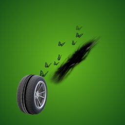 Goth - Fortnite Trail - Fortnite.GG