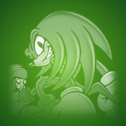 Knuckles - Fortnite Decal - Fortnite.GG