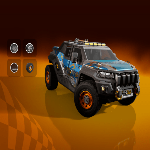 Recoil AV Bundle - Fortnite Bundle - Fortnite.GG