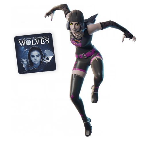 Wolves Bundle - Fortnite Bundle - Fortnite.GG