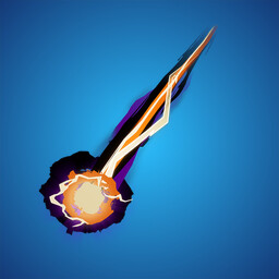 Dark Fire Boost - Fortnite Bundle - Fortnite.GG