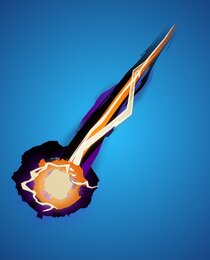 Dark Fire - Fortnite Boost - Fortnite.GG