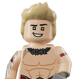 MrSavage - Fortnite Skin - Fortnite.GG