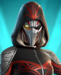 Get Cooked - Fortnite Emote - Fortnite.GG