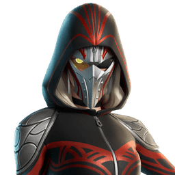 Savage Siren - Fortnite Skin - Fortnite.GG