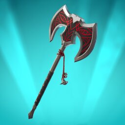 Savage's Striker - Fortnite Pickaxe - Fortnite.GG
