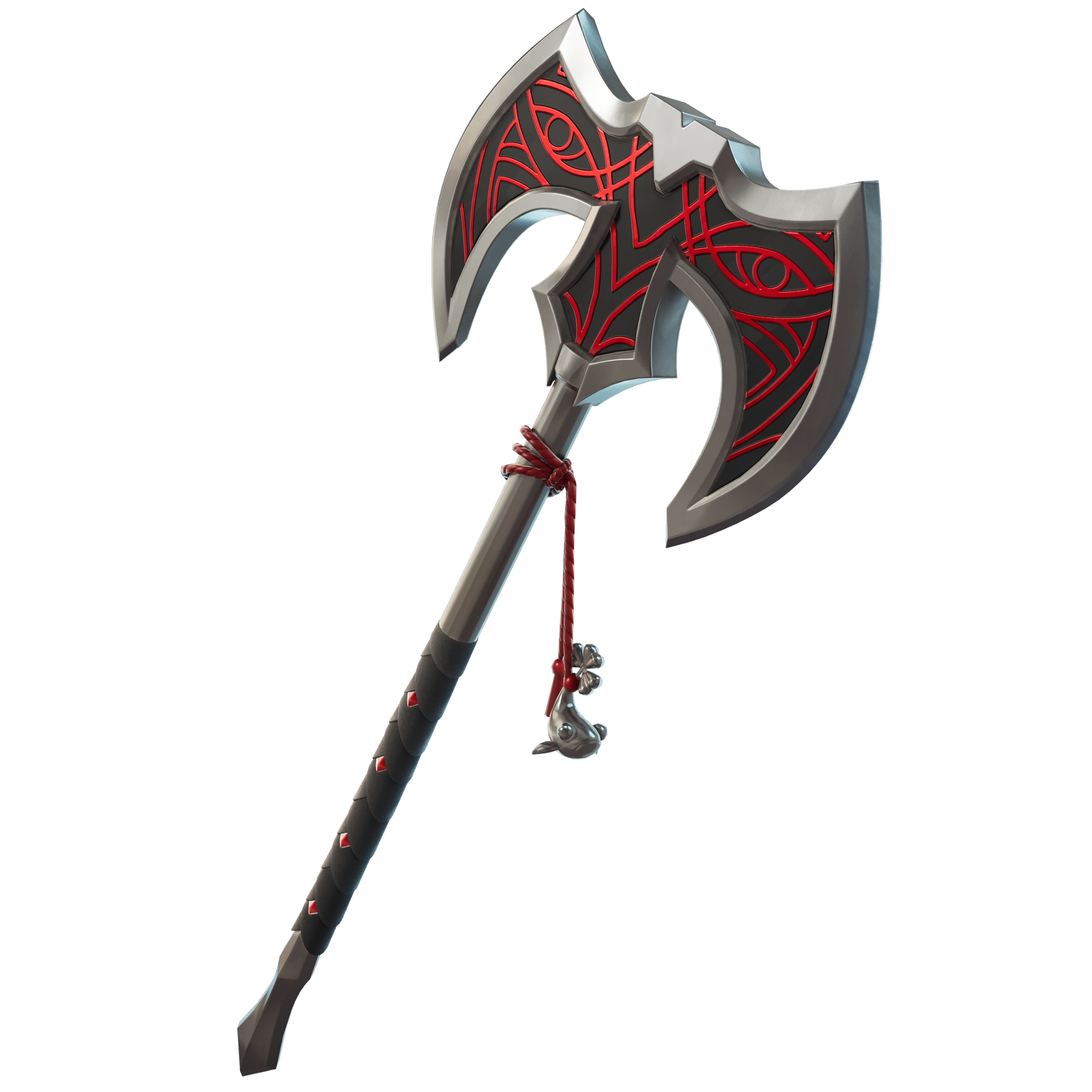 Savage's Striker - Fortnite Pickaxe - Fortnite.GG