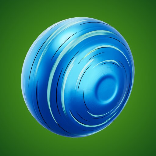 Spin Dash Wheel - Fortnite Bundle - Fortnite.GG
