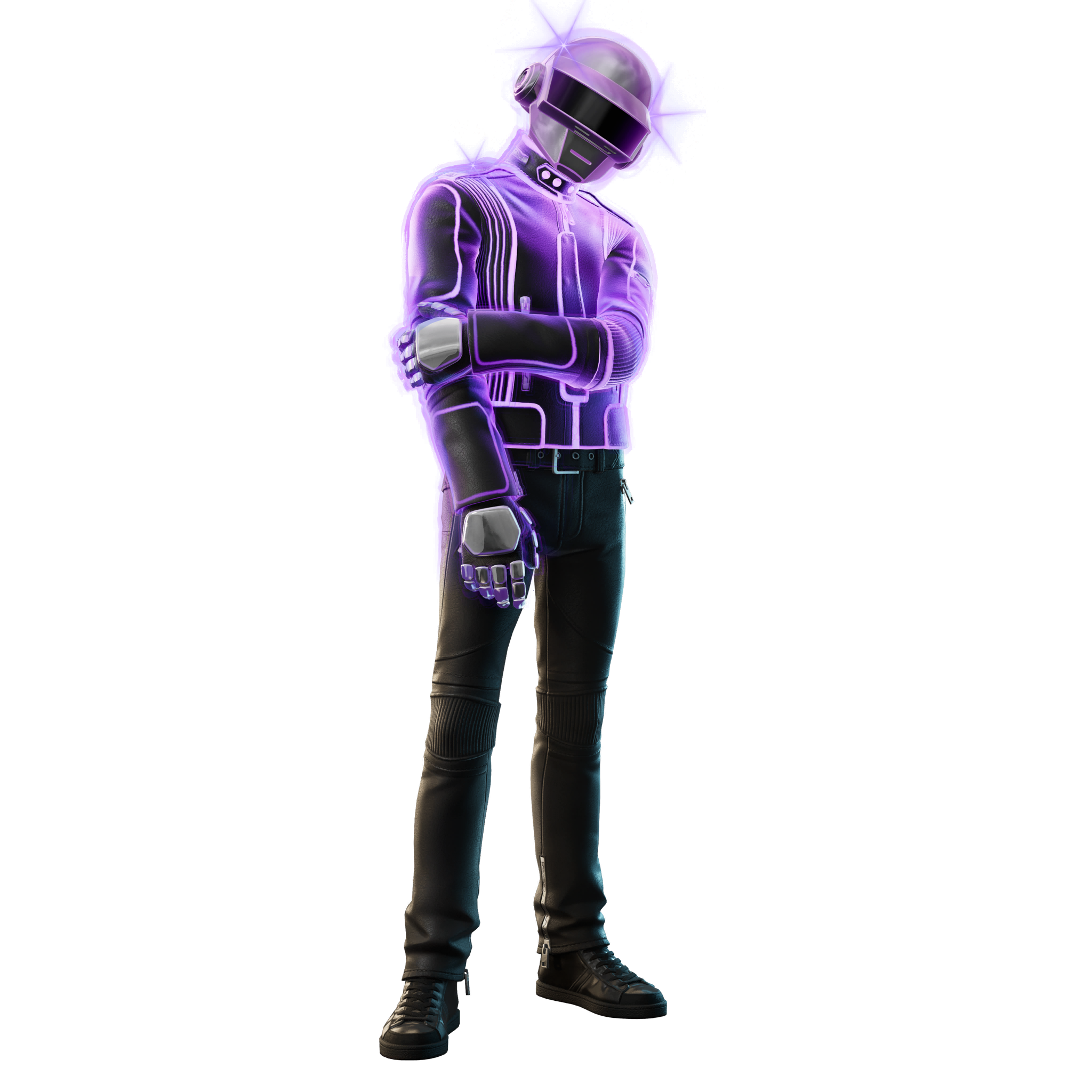 TB3 - Fortnite Skin - Fortnite.GG