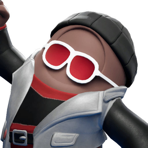 Wild Gunner - Fortnite Skin - Fortnite.GG