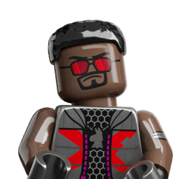 Wild Gunner - Fortnite Skin - Fortnite.GG