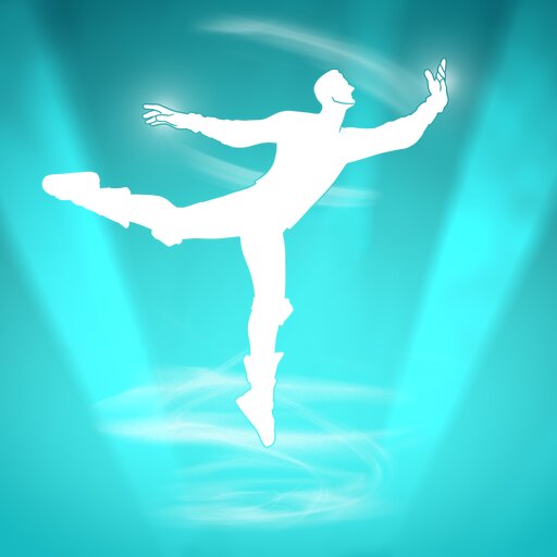 Chandelier - Fortnite Emote - Fortnite.GG