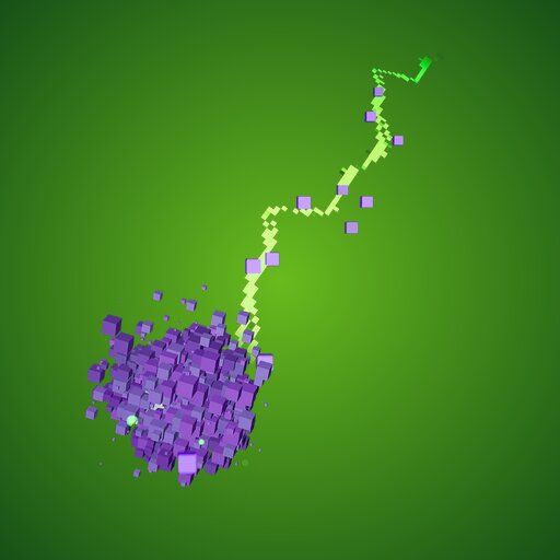 Pixel Dust Boost - Fortnite Bundle - Fortnite.GG