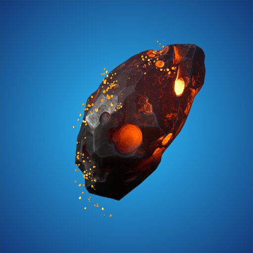 Rift Rock - Fortnite Backpack - Fortnite.GG