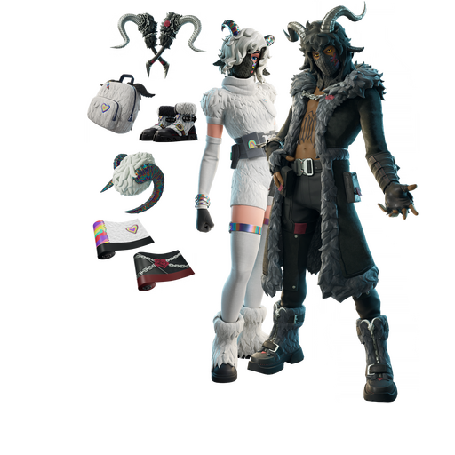 Today's Current Fortnite Item Shop - Fortnite.GG