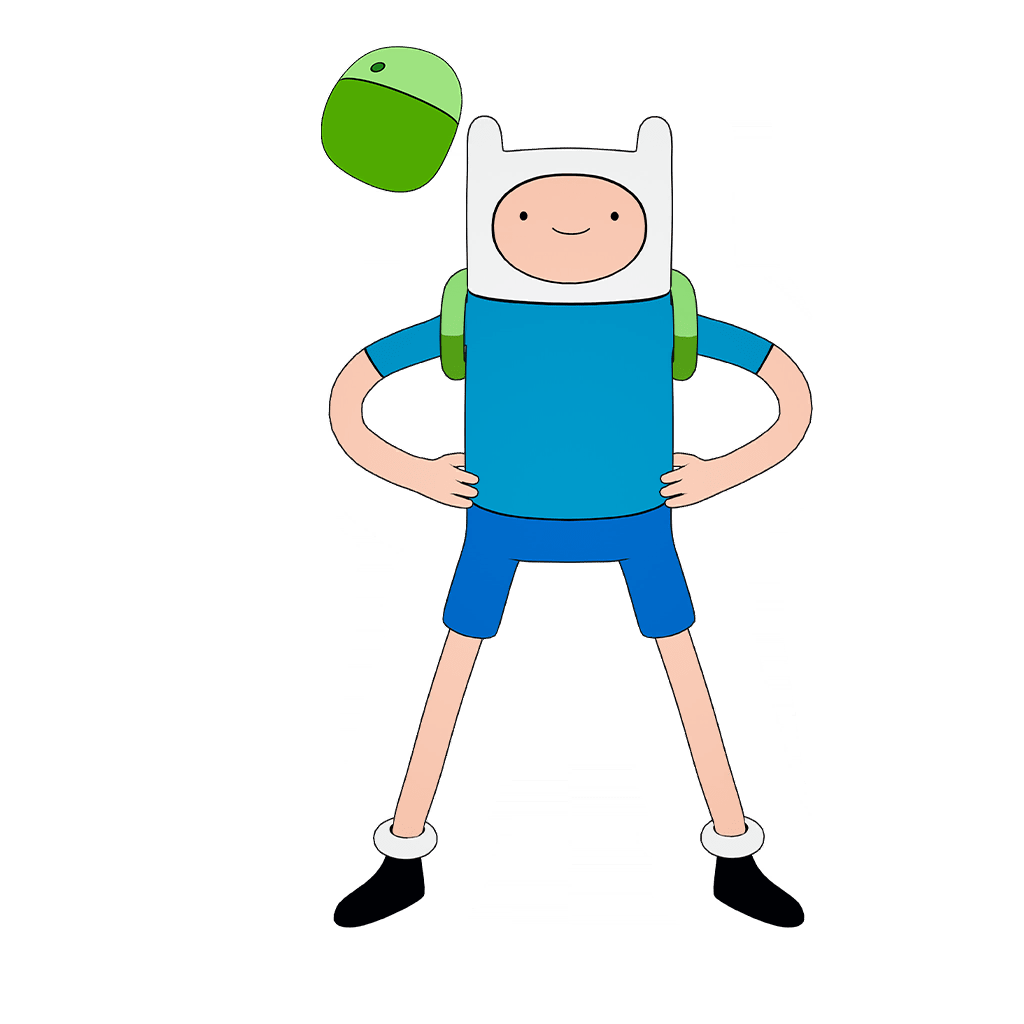 Finn - Fortnite Bundle - Fortnite.GG