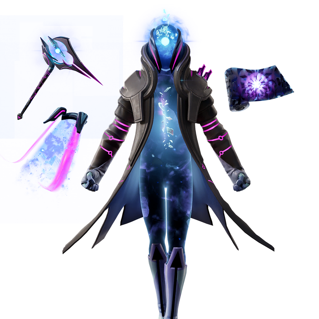 STAR WALKER BUNDLE - Fortnite Bundle - Fortnite.GG