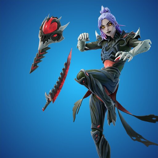 Autumnwood Guardian Bundle - Fortnite Bundle - Fortnite.GG