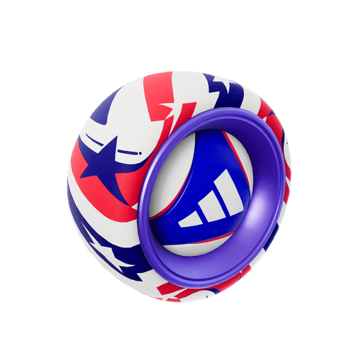 FIFA Club World Cup Ball Wheel - Fortnite Bundle - Fortnite.GG