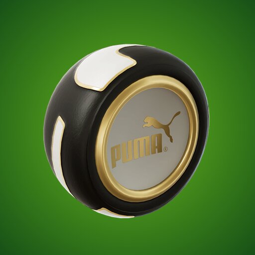 PUMA: Forever Better Wheels - Fortnite Bundle - Fortnite.GG