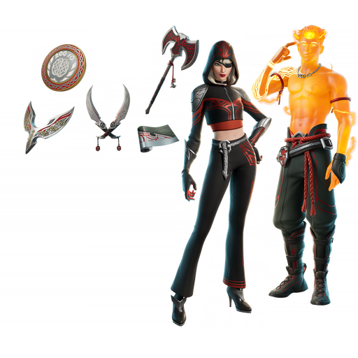 Today's Current Fortnite Item Shop - Fortnite.GG