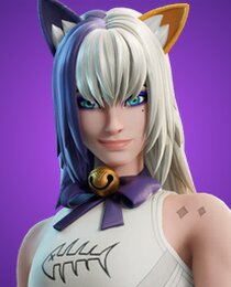 Void_vaid3r's Locker - Fortnite.GG