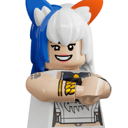 Meg - Fortnite Skin - Fortnite.GG