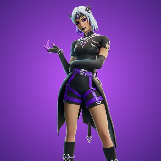Queen Persephone - Fortnite Skin - Fortnite.GG