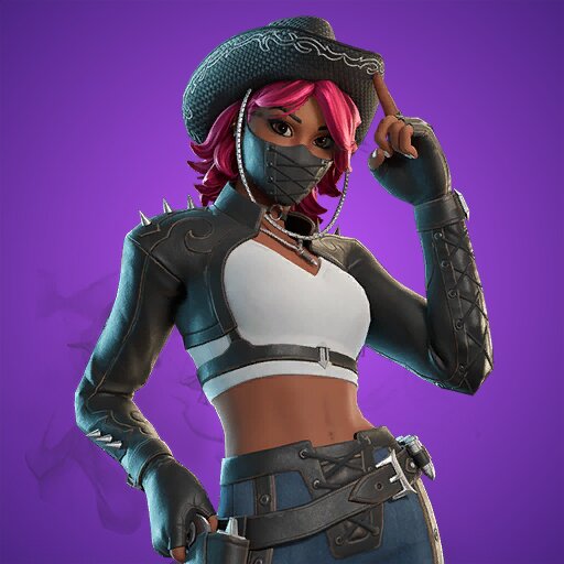 Omen Hunter Calamity - Fortnite Skin - Fortnite.GG