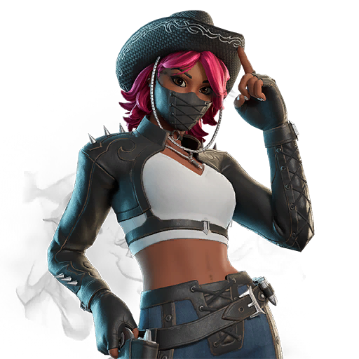 Omen Hunter Calamity - Fortnite Skin - Fortnite.GG