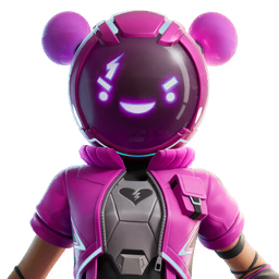 Cuddle Team Rider - Fortnite Skin - Fortnite.GG
