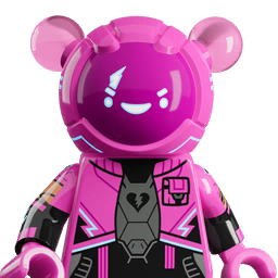 Cuddle Team Rider - Fortnite Skin - Fortnite.GG