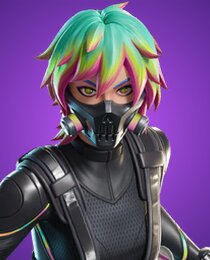 Dev 🌺's Locker - Fortnite.GG