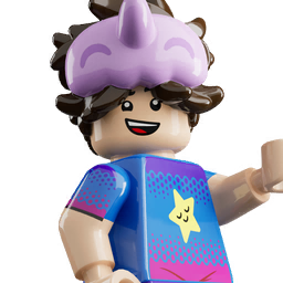 Dozy Dreamer - Fortnite Skin - Fortnite.GG