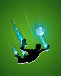 Dire Moon - Fortnite Wrap - Fortnite.GG