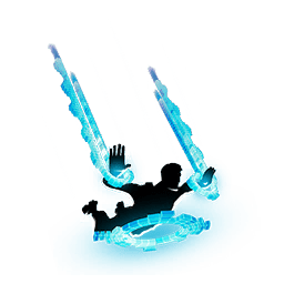 Equalized - Fortnite Contrail - Fortnite.GG