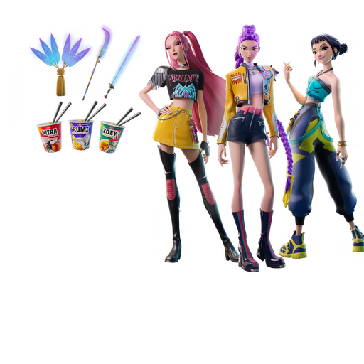 Today's Current Fortnite Item Shop - Fortnite.GG