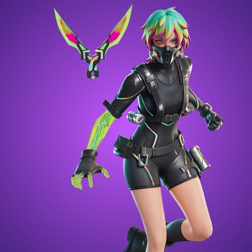 Anima Bundle - Fortnite Bundle - Fortnite.GG