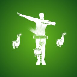 Turn the Tables - Fortnite Emote - Fortnite.GG